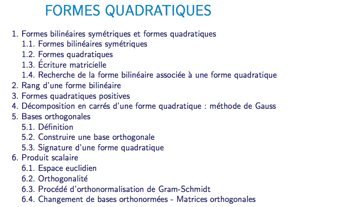 Agrégation interne de maths - Rennes